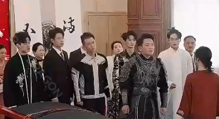 Sinopsis Lengkap Mom And Seven Ungrateful Sons Chinese Drama, Dan Link ...