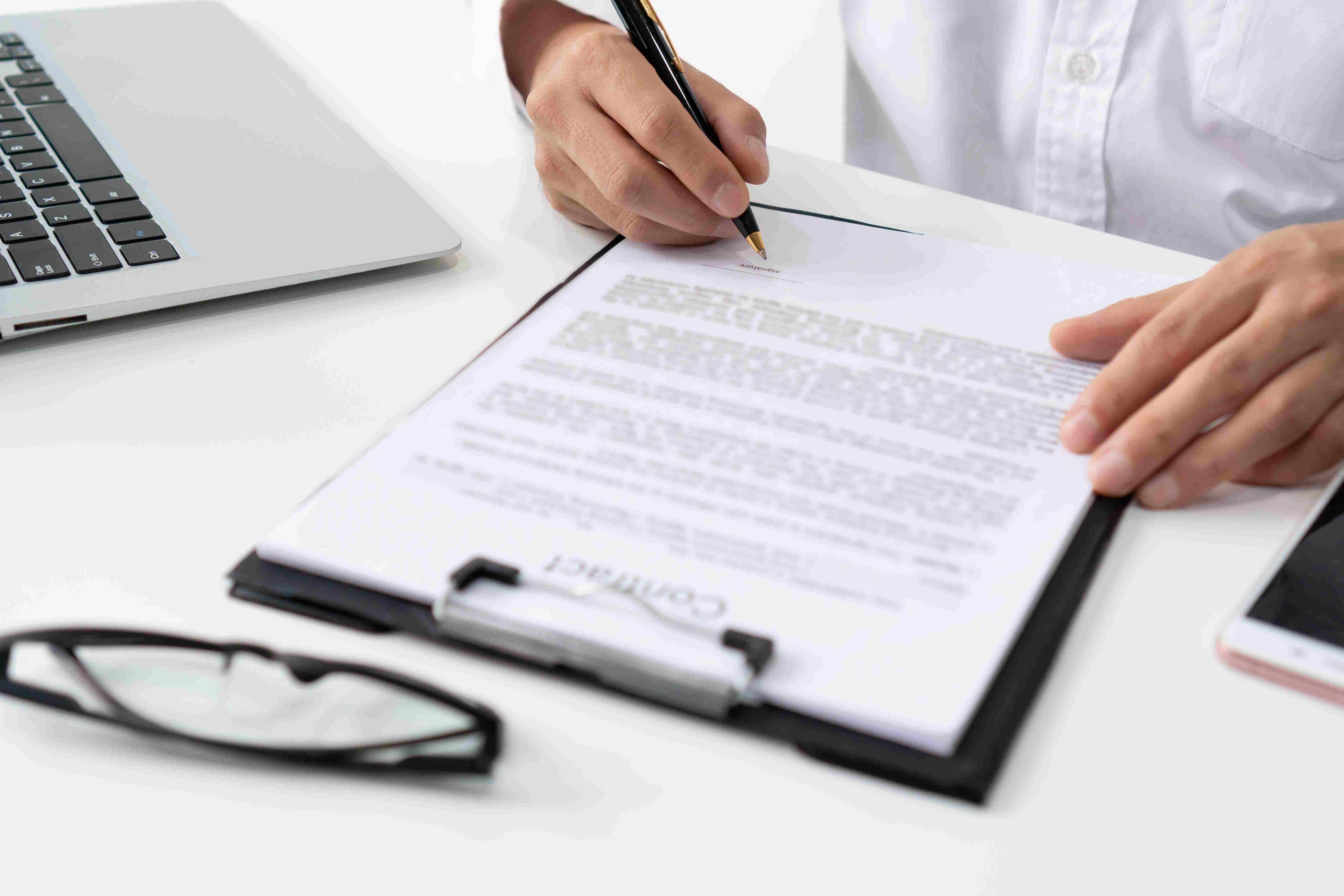 23 Contoh Surat Penawaran Produk Yang Benar Serta Templatenya