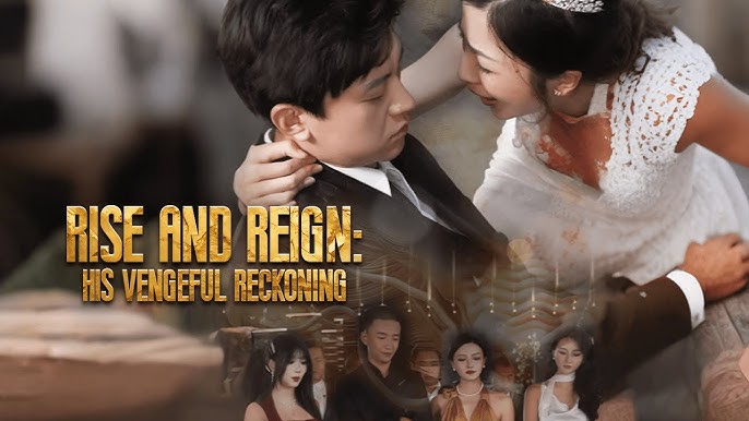 Nonton Reveal Rise And Reign Chinese Drama Sub Indo Full Episode Gratis