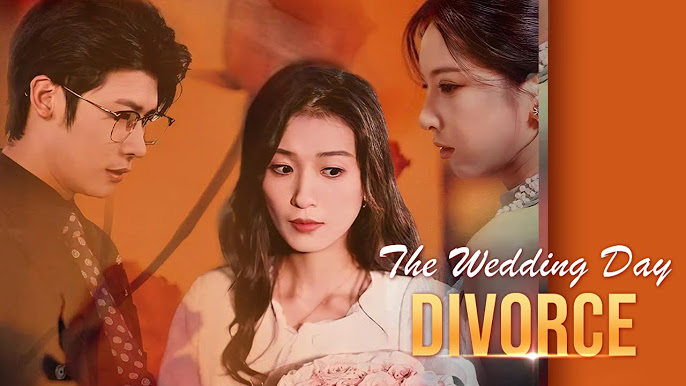 Nonton The Wedding Day Divorce Chinese Drama Gratis, Kisah Kesalahpahaman Cinta