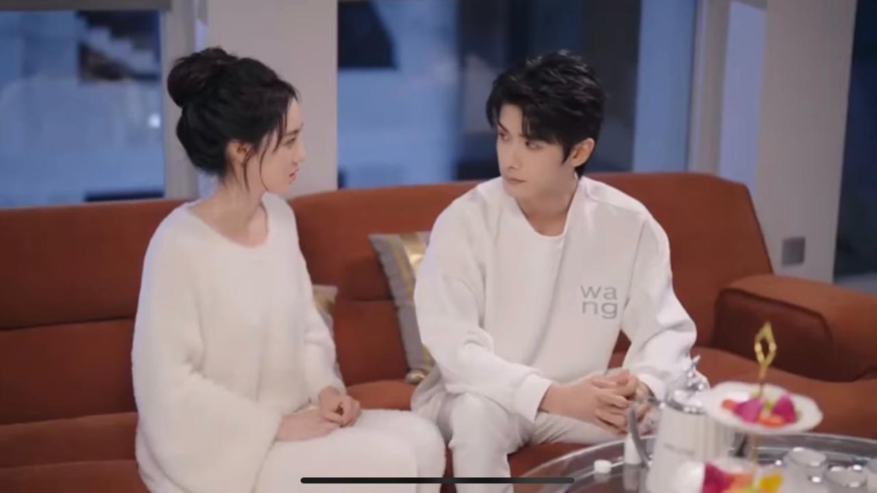 Sinopsis Lengkap Hidden Marriage Chinese Drama, Kisah Pernikahan Tersembunyi