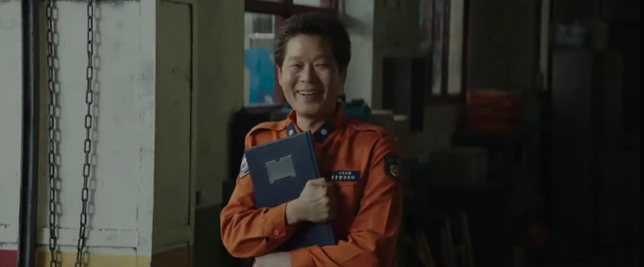 Sinopsis The Firefighters Drama Korea 2024 Adaptasi Kisah Nyata, Tayang ...
