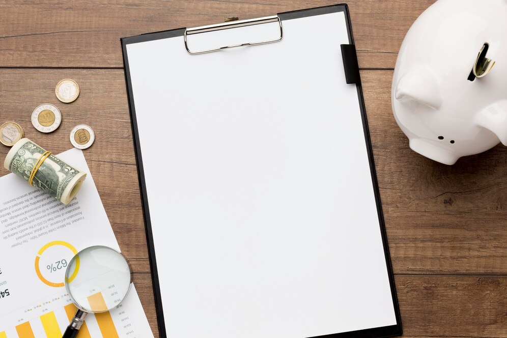 12 Contoh Laporan Keuangan Sederhana & Cara Buatnya