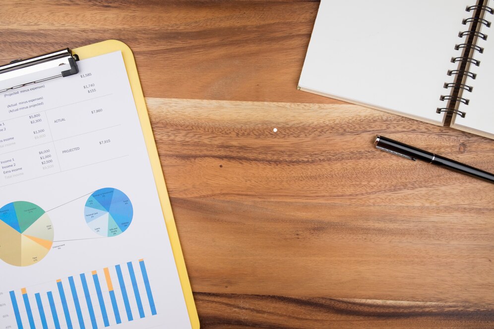 12 Contoh Laporan Keuangan Sederhana & Cara Buatnya