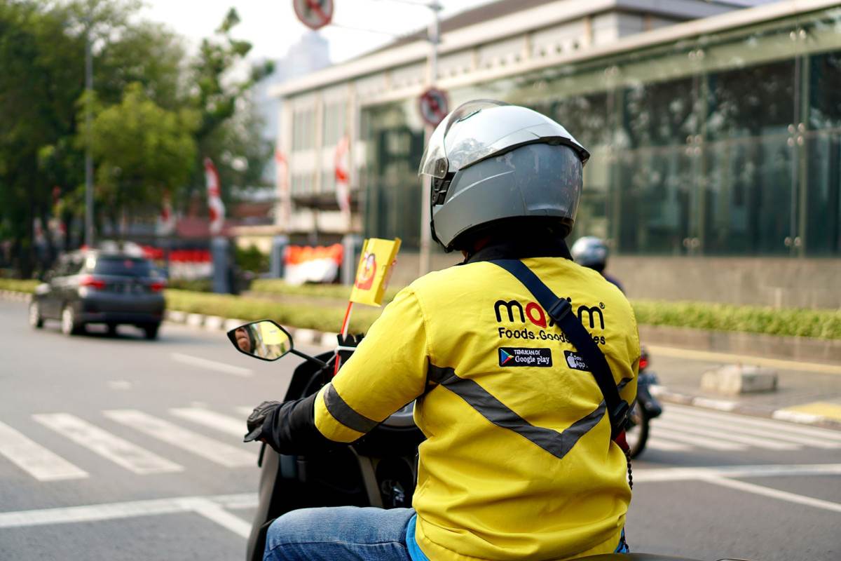 Ada Mobil Nganggur? Simak Syarat Dan Cara Daftar Driver Maxim Mobil Di ...