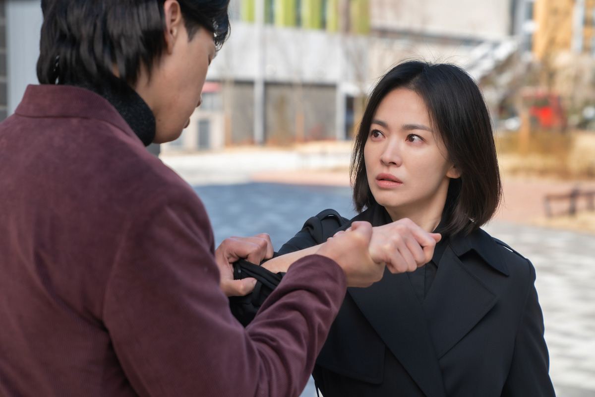 Shibal Sekiya Artinya Apa? Fans Dama Korea Wajib Tahu!
