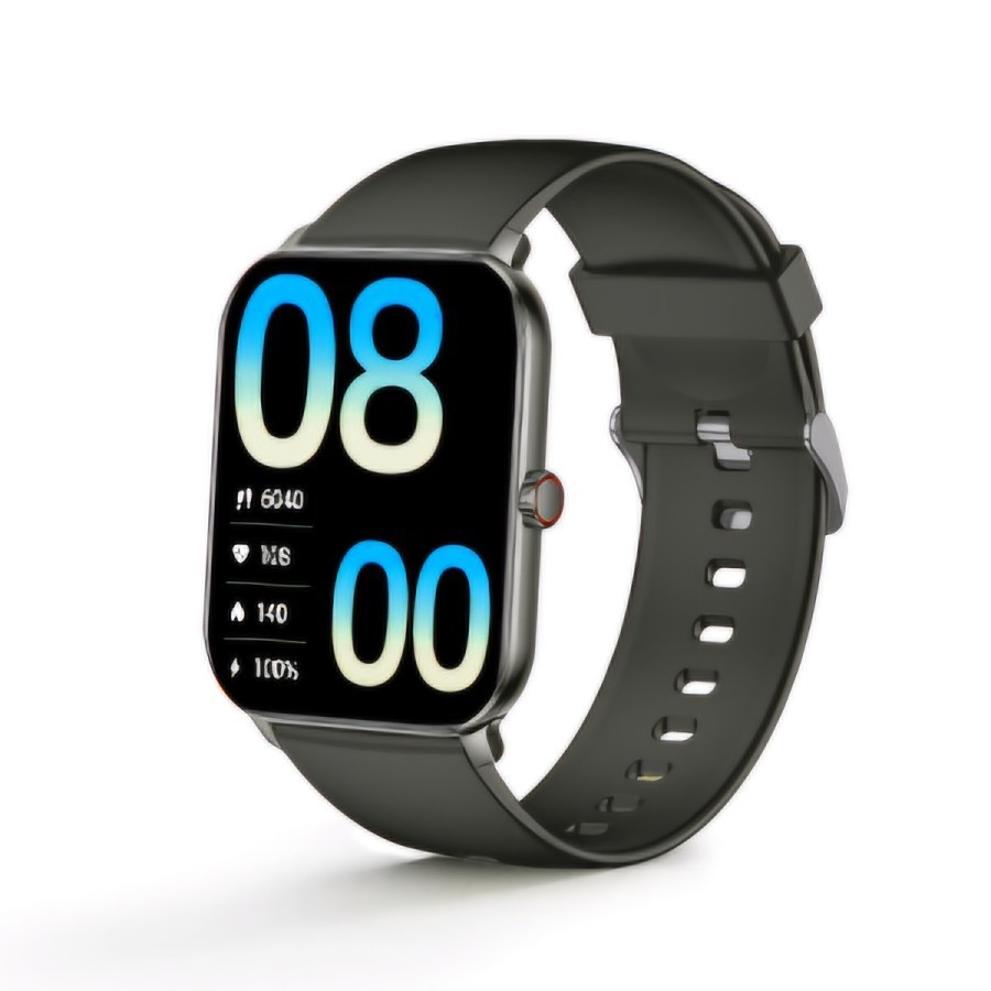 10 Rekomendasi Smartwatch Murah Terbaik, Praktis Dipakai Olahraga!