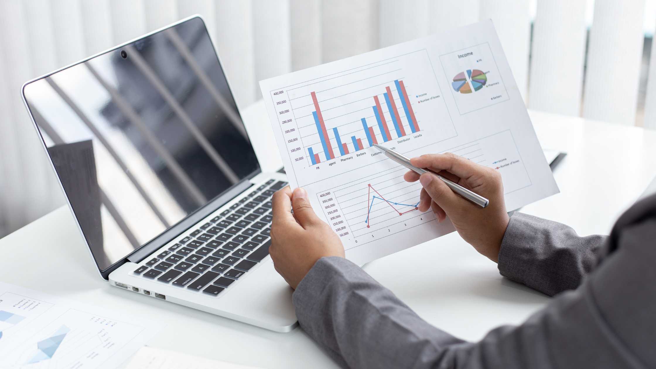 5 Elemen Bisnis Utama Dan Pendukung Yang Perlu Dipahami