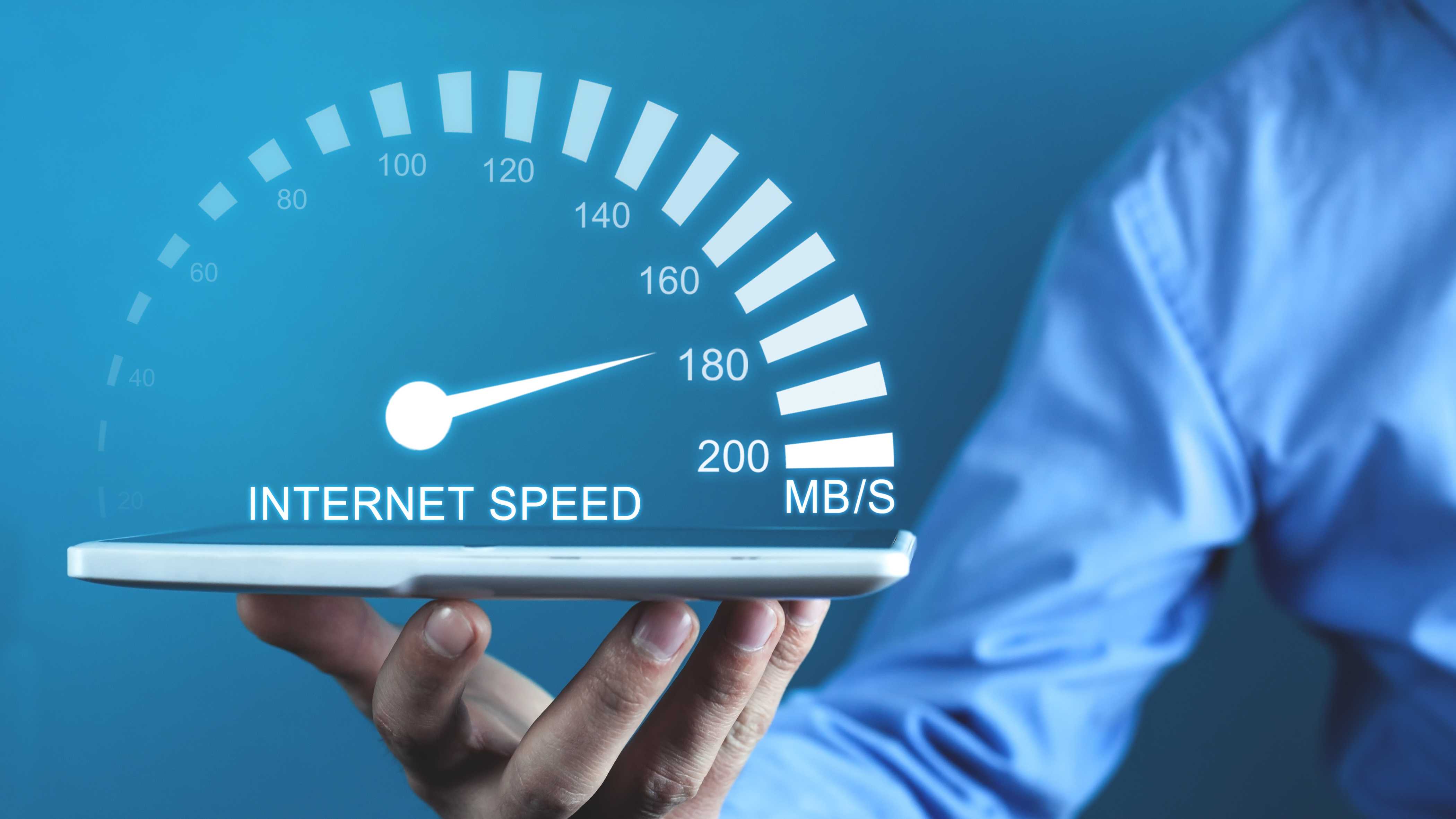 WiFi 30 Mbps Untuk Berapa Orang? Ini Penjelasannya