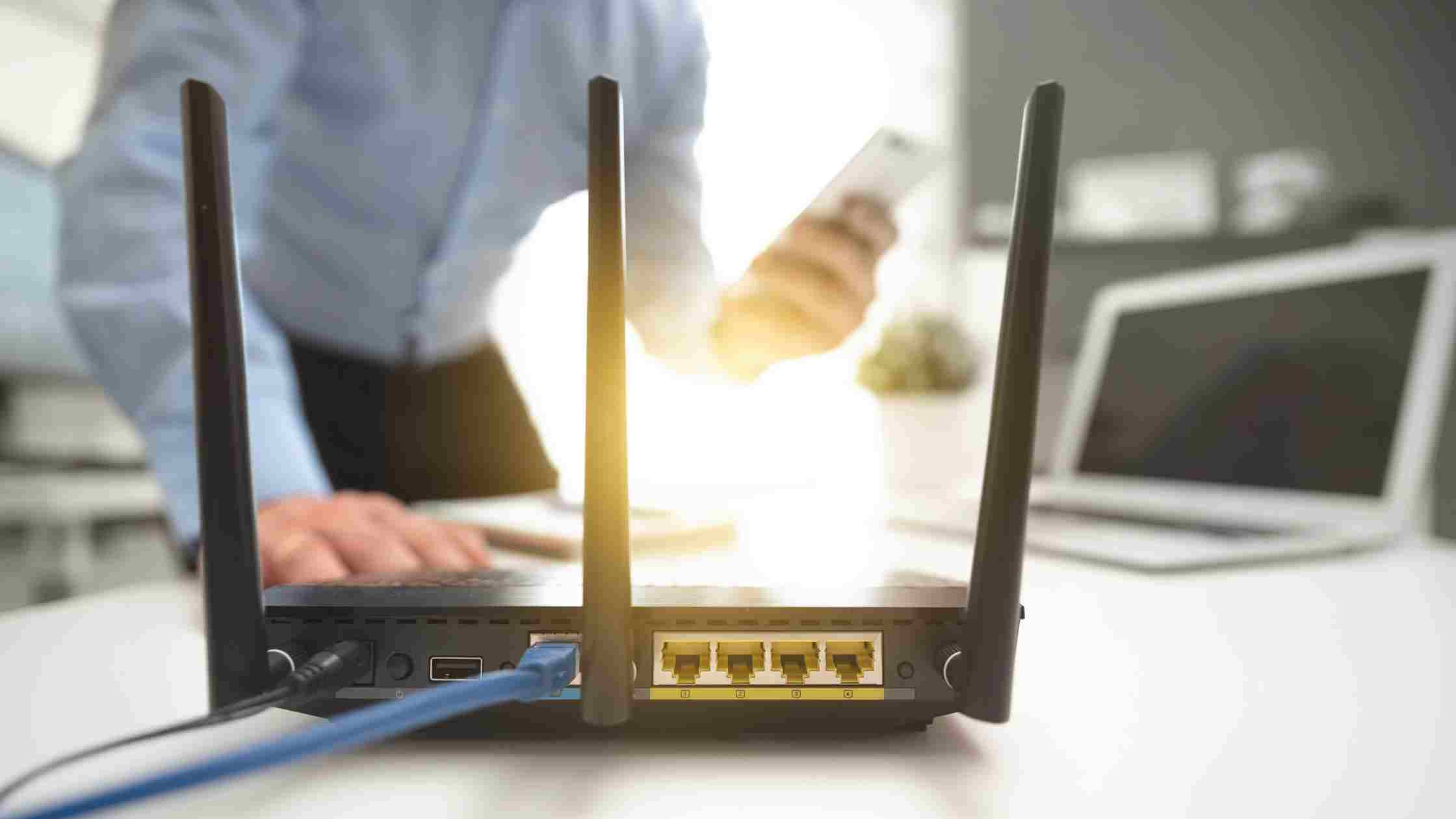 WiFi Rumahan Murah Yang Bagus Di Tahun 2025, Cek Ini!