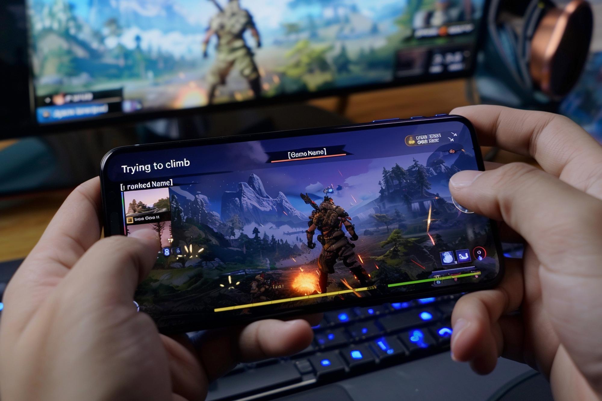 15 Rekomendasi HP Gaming 3 Jutaan Terbaik, Update 2025!