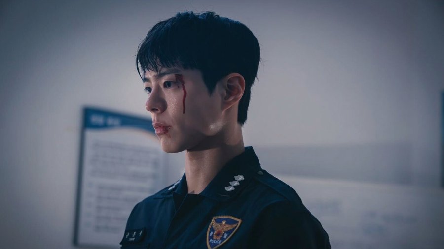 Link Nonton Good Boy Drama Korea Sub Indo Diperankan Park Bo Gum Dan ...