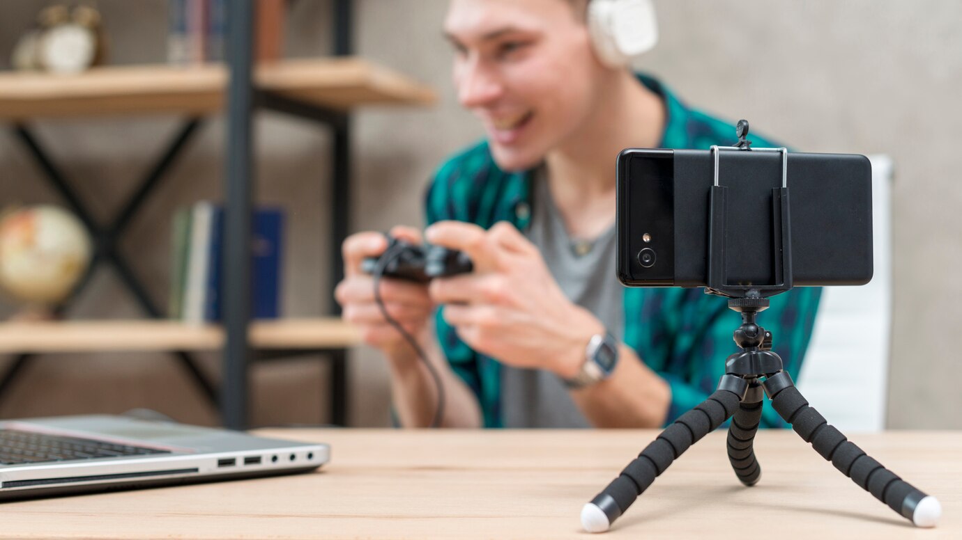 4 Cara Live Streaming Game Di YouTube Dengan Mudah, Ini Panduannya