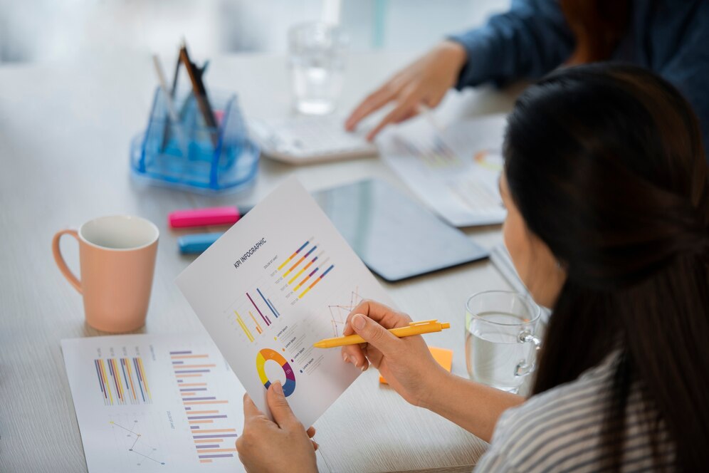 Contoh Bisnis Plan Yang Lengkap Dan Cara Membuatnya