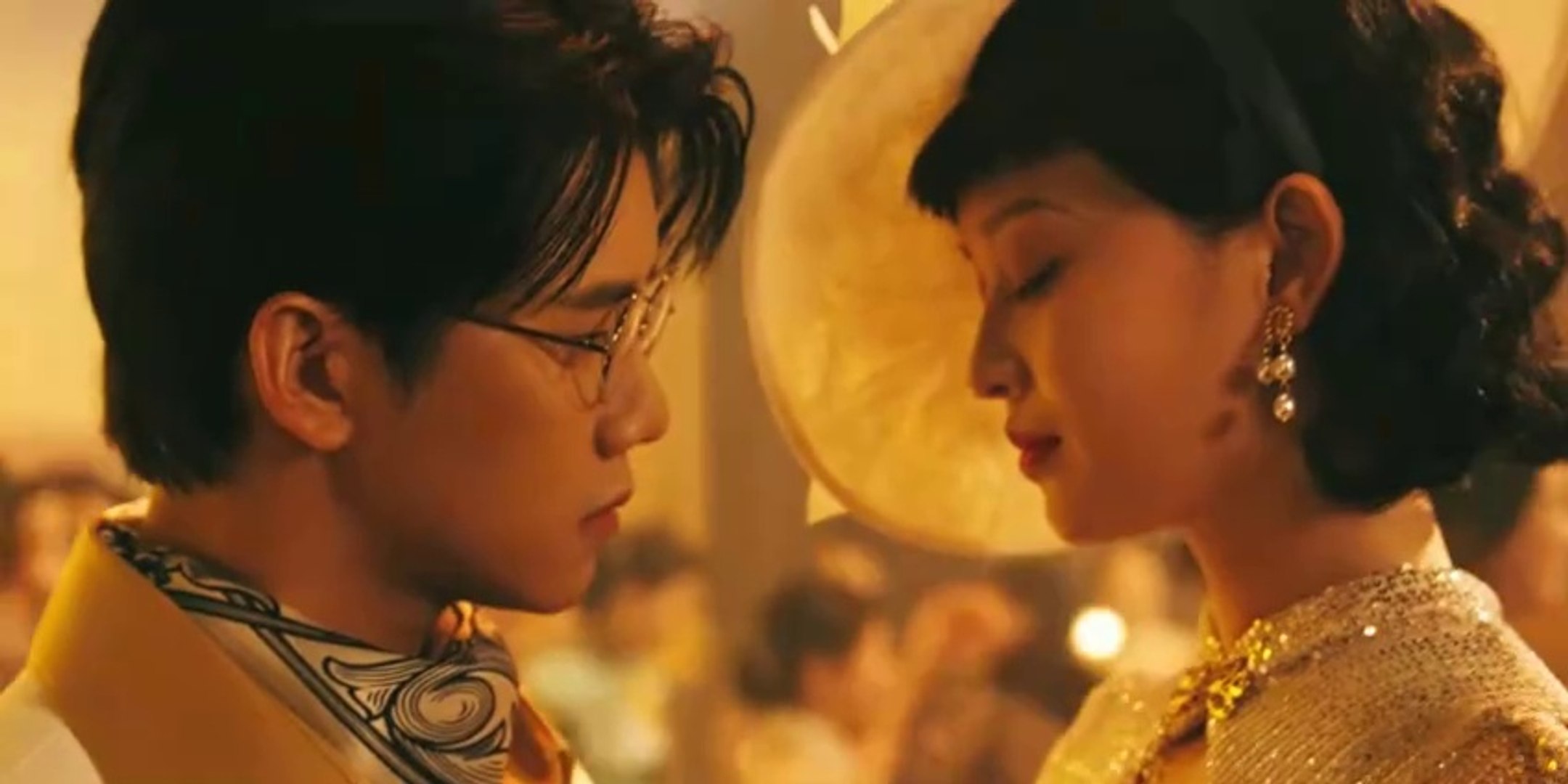 Link Nonton Misplacement Chinese Drama Sub Indo, Tentang Cinta Dan Pengkhianatan