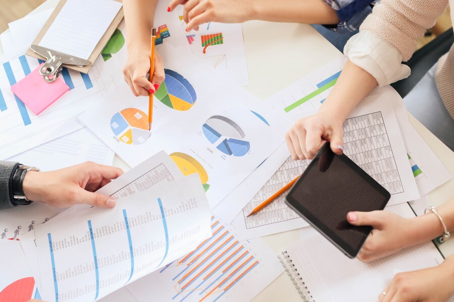 Contoh Bisnis Plan Yang Lengkap Dan Cara Membuatnya