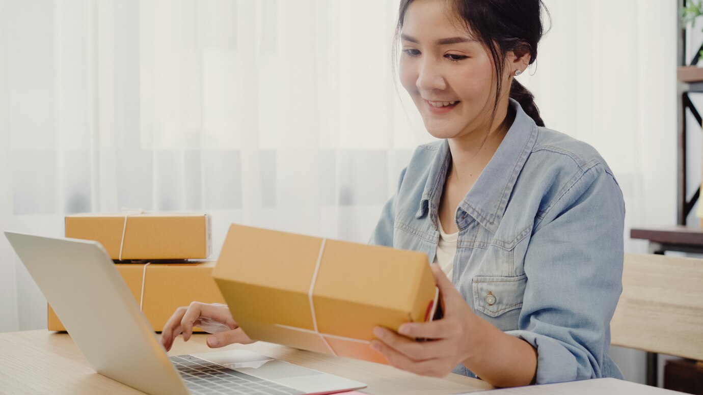 10 Cara Dropship Di Shopee Untuk Pemula, Ini Panduan Lengkapnya!