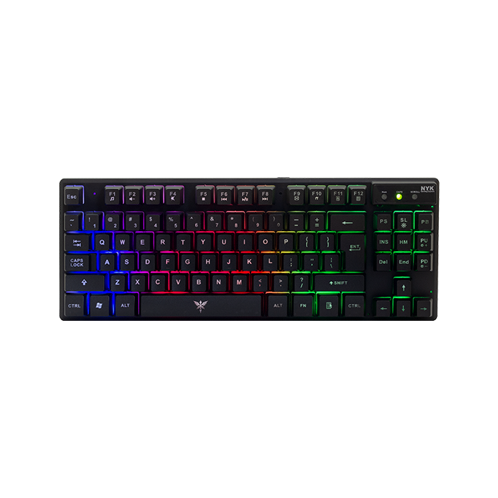 12 Rekomendasi Keyboard Gaming Terbaik Di Tahun 2025