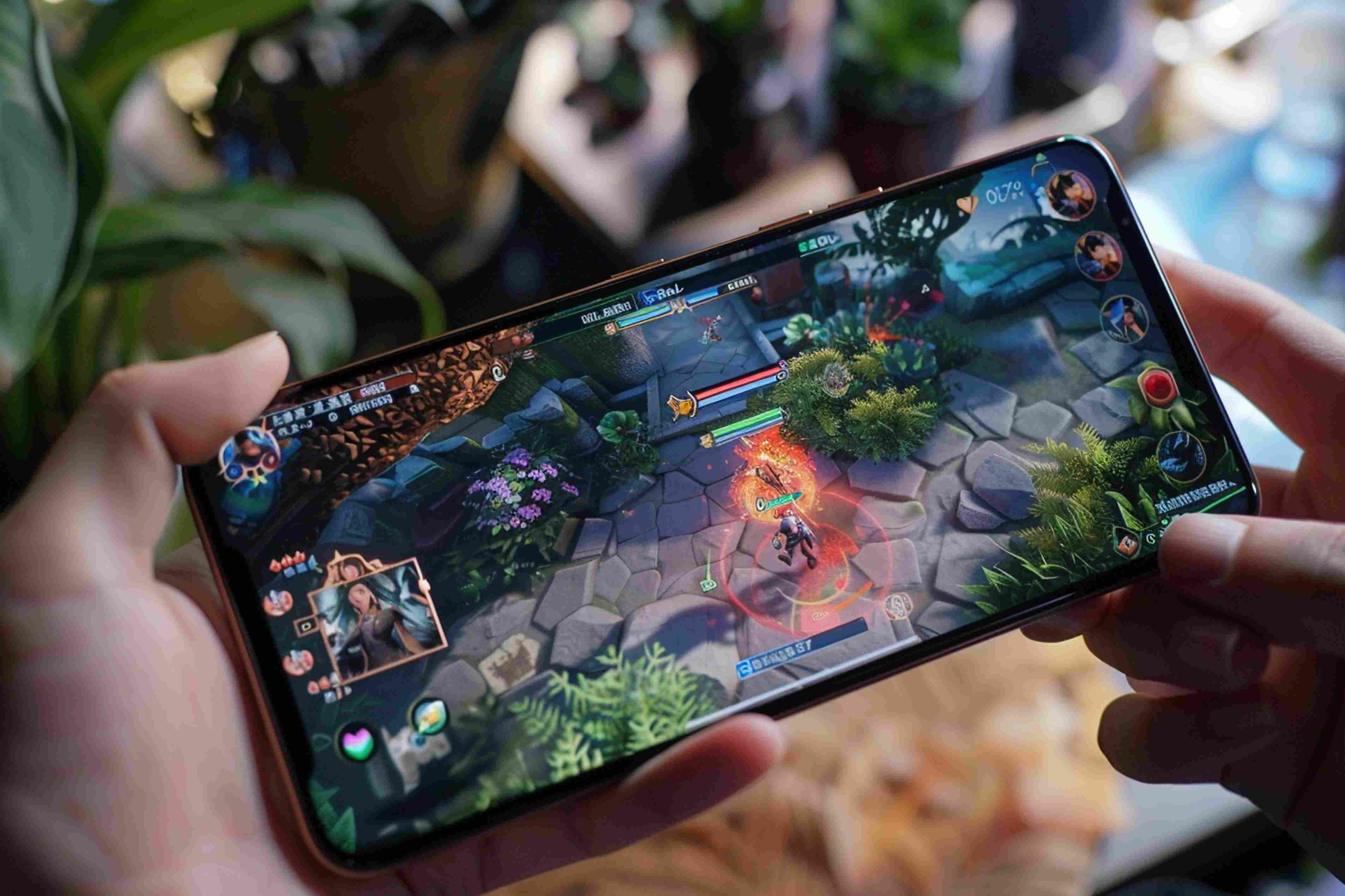 15 Rekomendasi HP Gaming 3 Jutaan Terbaik, Update 2025!