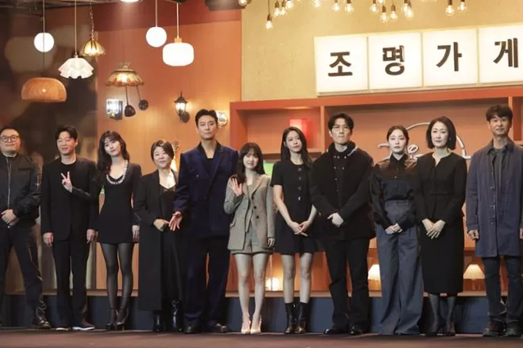 Link Nonton Drama Korea Light Shop Episode 5 – 6 Sub Indo Gratis!