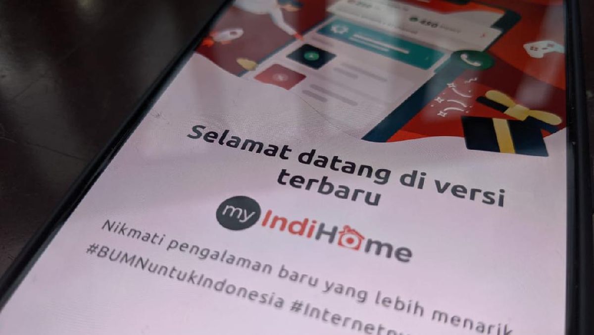Pengaduan Indihome Via WA Terbaru 2025!