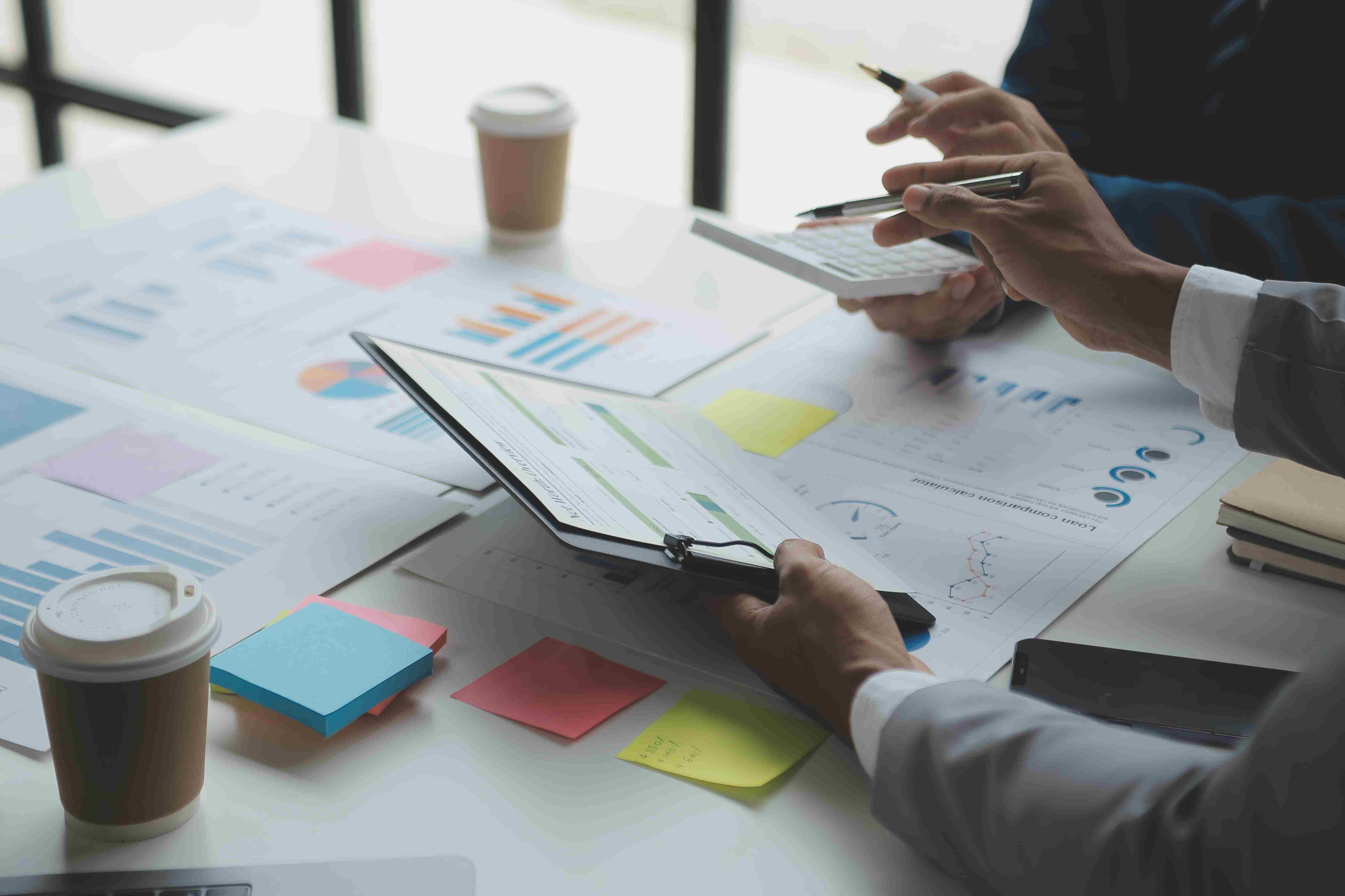 Contoh Bisnis Plan Yang Lengkap Dan Cara Membuatnya