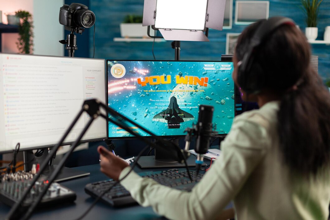 4 Cara Live Streaming Game Di YouTube Dengan Mudah, Ini Panduannya