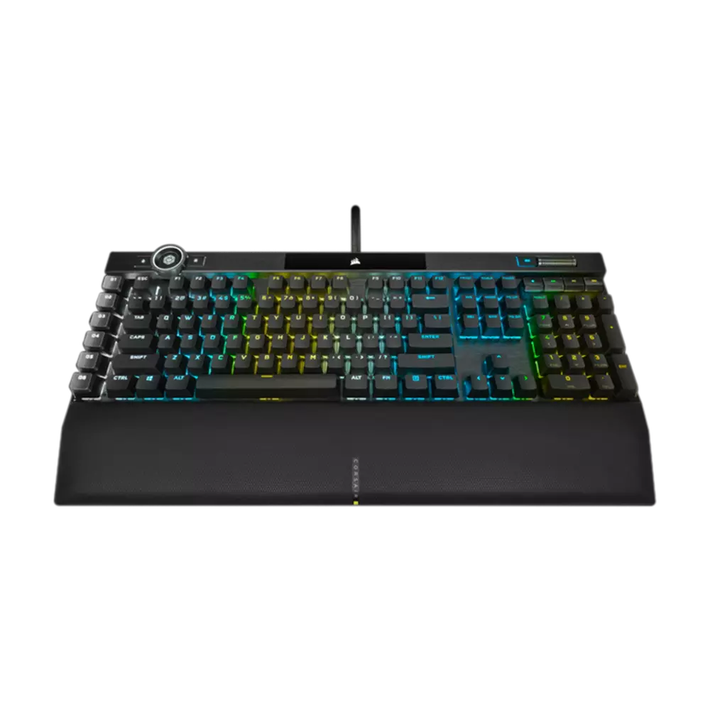 12 Rekomendasi Keyboard Gaming Terbaik Di Tahun 2025