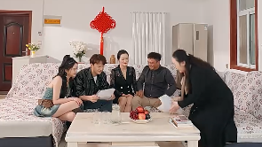 Link Nonton Another Life For Myself Chinese Drama Sub Indo, Pengorbanan Sang Ibu