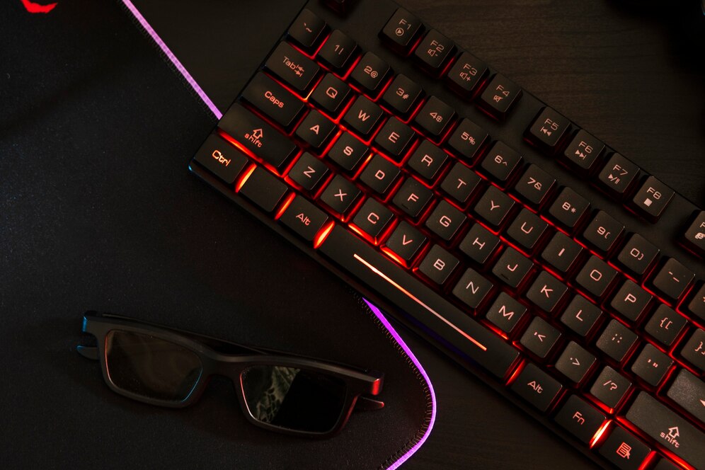 12 Rekomendasi Keyboard Gaming Terbaik Di Tahun 2025