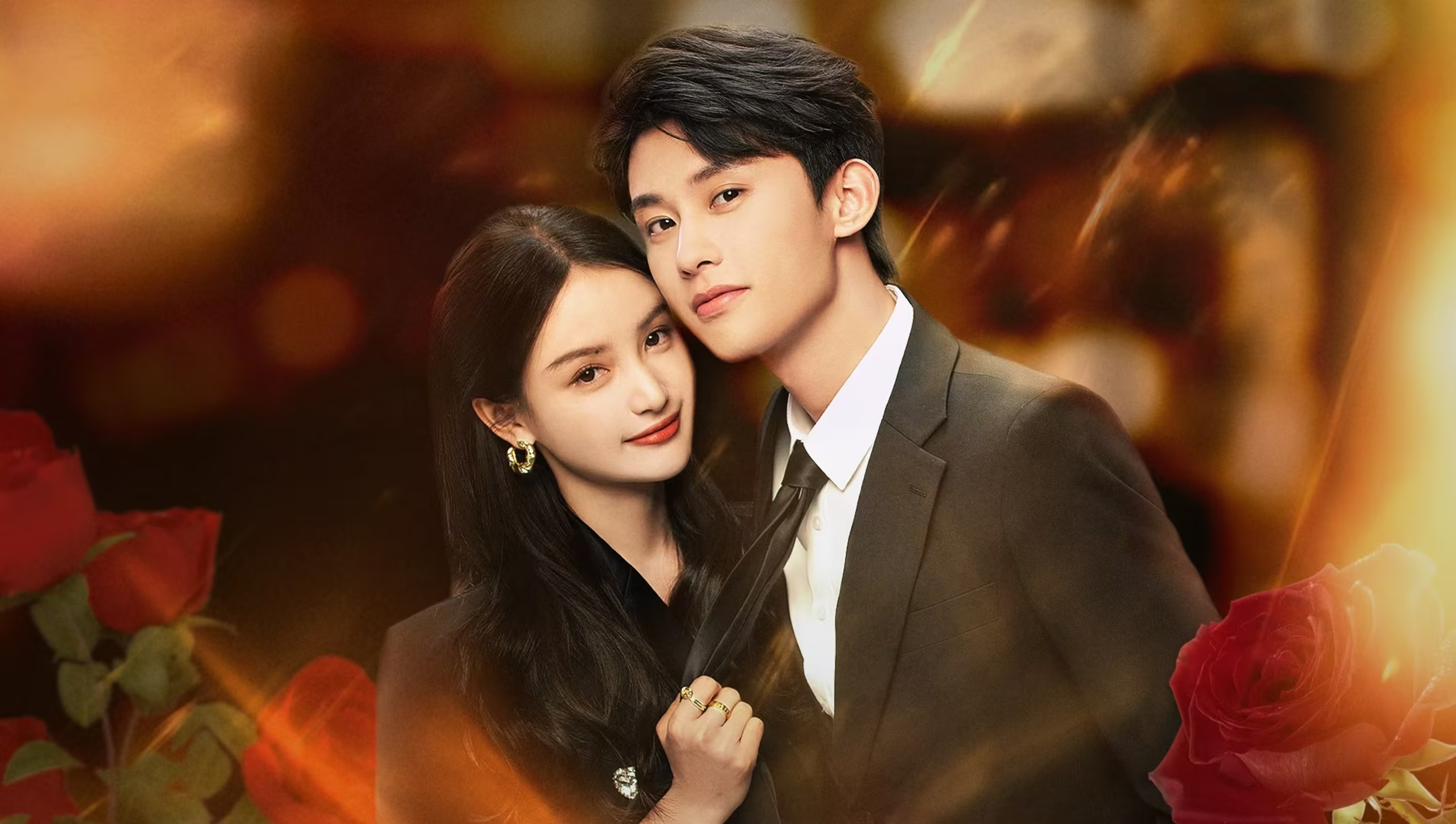 Link Nonton Dark Crown Chinese Drama, Ada Sinopsis Dan Pemerannya!