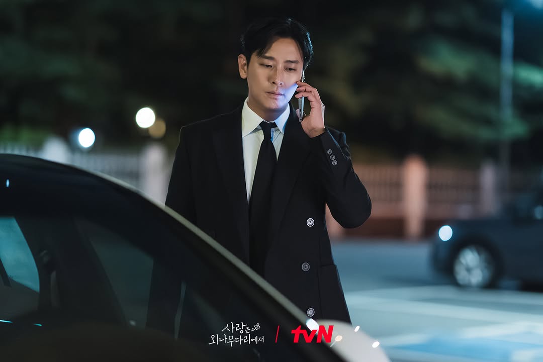 Link Nonton Love Your Enemy Episode 7 – 8 Drama Korea, Ini Jadwal Dan Spoilernya