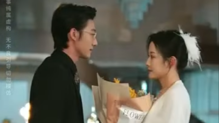 Link Nonton The Battle For Vindication Chinese Drama Sub Indo Full Episode