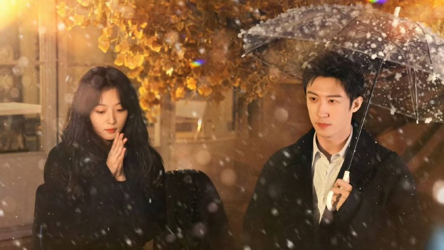 Link Nonton Love Song In Winter Chinese Drama Sub Indo Episode 1 – 36 Gratis!