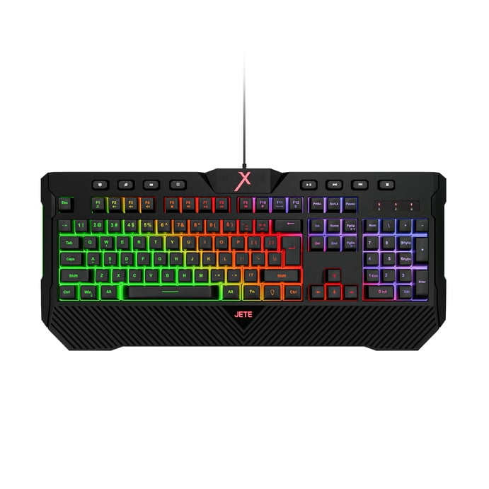 12 Rekomendasi Keyboard Gaming Terbaik Di Tahun 2025