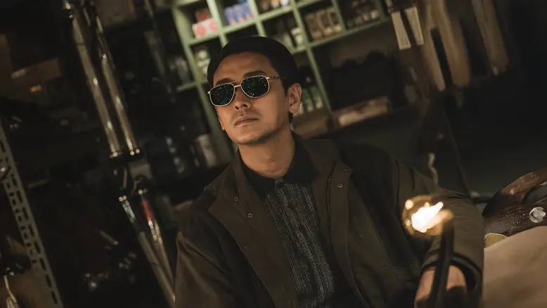 Link Nonton Drama Korea Light Shop Episode 5 – 6 Sub Indo Gratis!