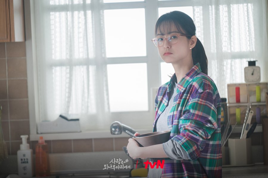 Link Nonton Love Your Enemy Episode 5 Sub Indo, Ada Spoiler Dan Jadwal Tayangnya