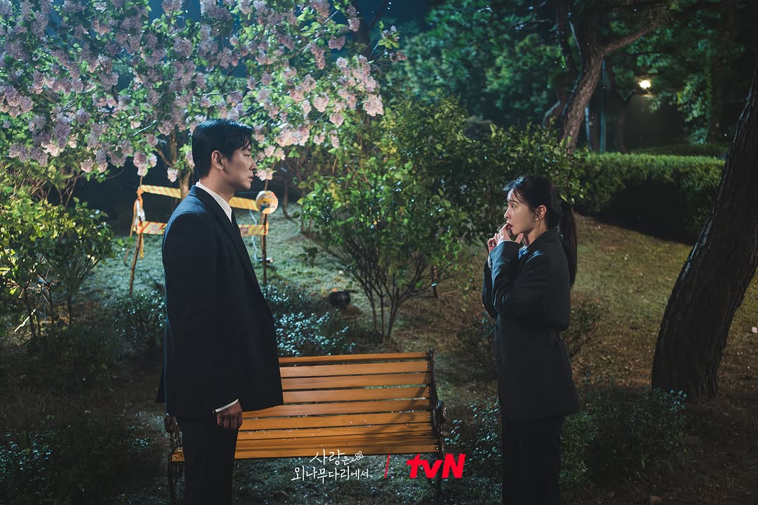 Link Nonton Love Your Enemy Episode 7 – 8 Drama Korea, Ini Jadwal Dan Spoilernya