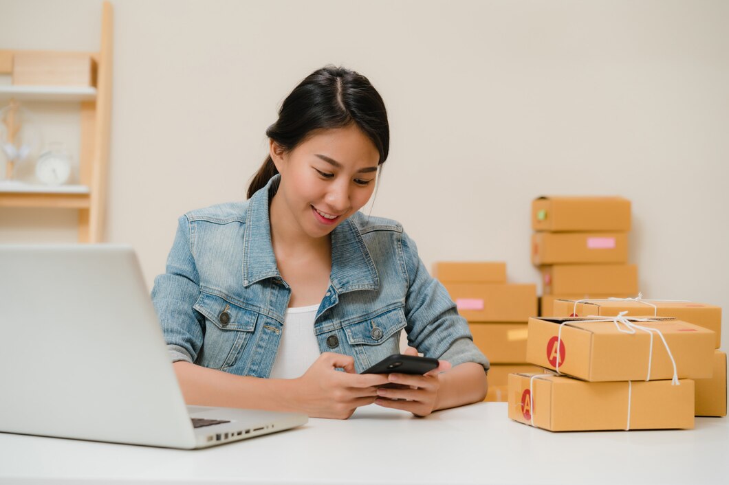 25 Marketplace Indonesia Terbaik, Ini Daftar Lengkapnya!