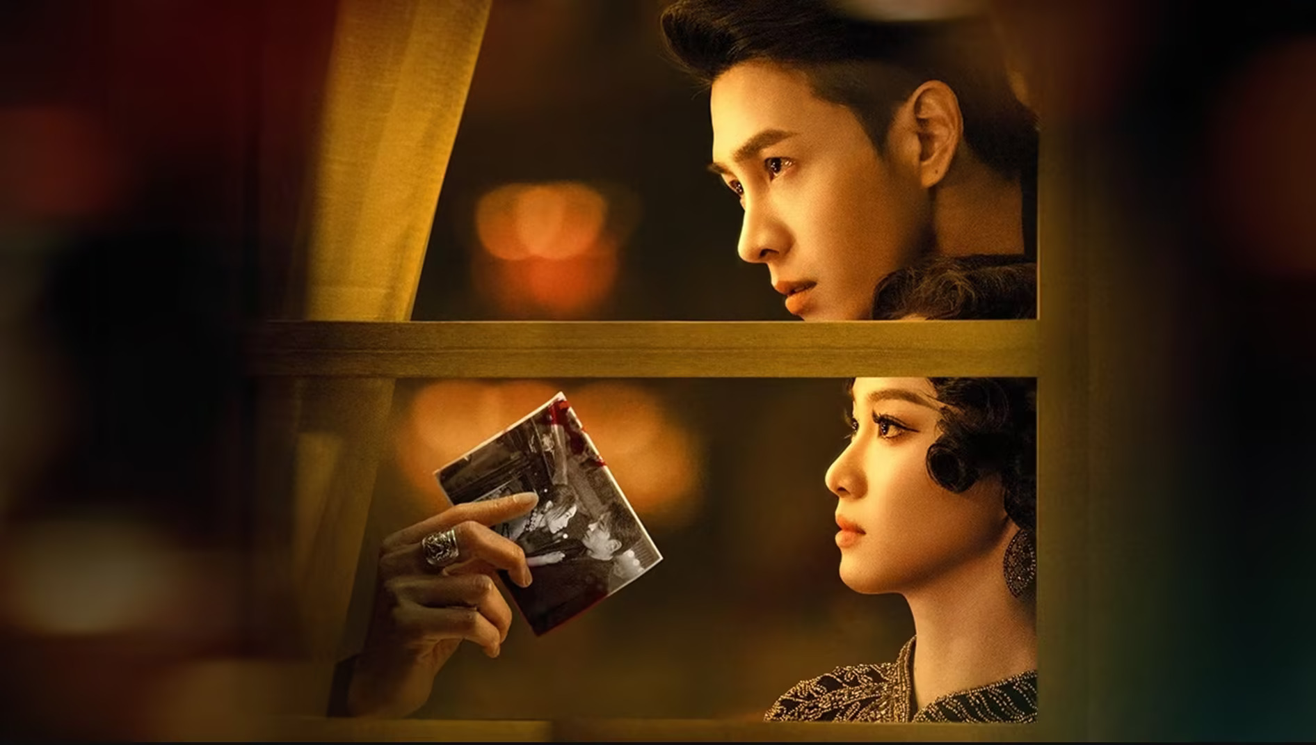 Link Nonton Misplacement Chinese Drama Sub Indo, Tentang Cinta Dan Pengkhianatan