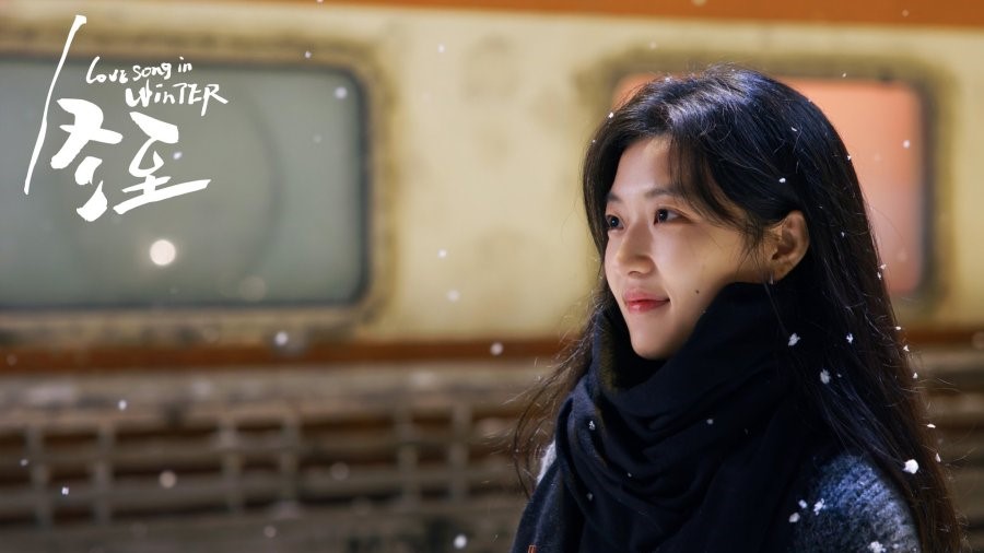 Link Nonton Love Song In Winter Chinese Drama Sub Indo Episode 1 – 36 Gratis!