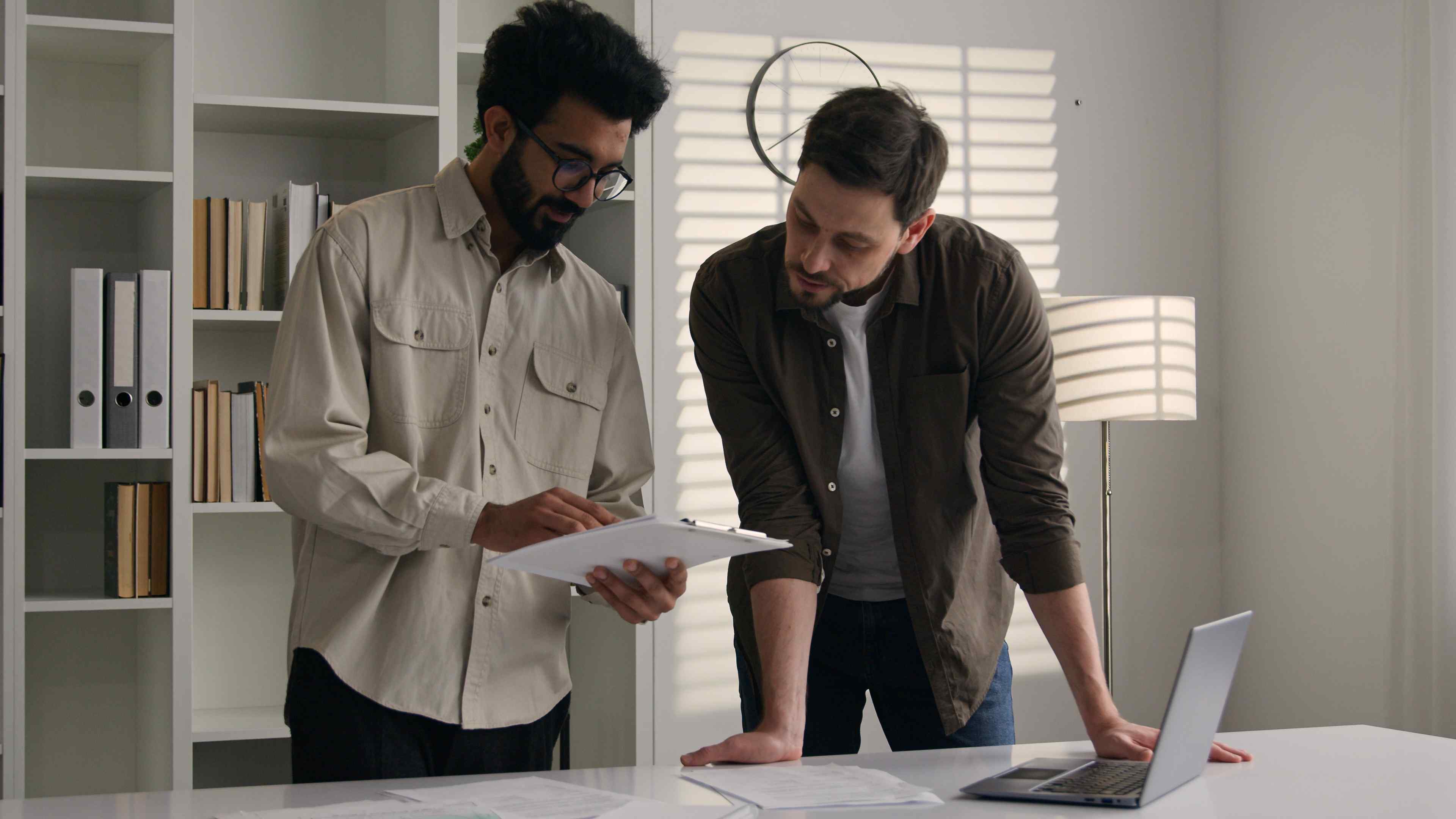 Contoh Proposal Bisnis Yang Benar Serta Struktur Membuatnya