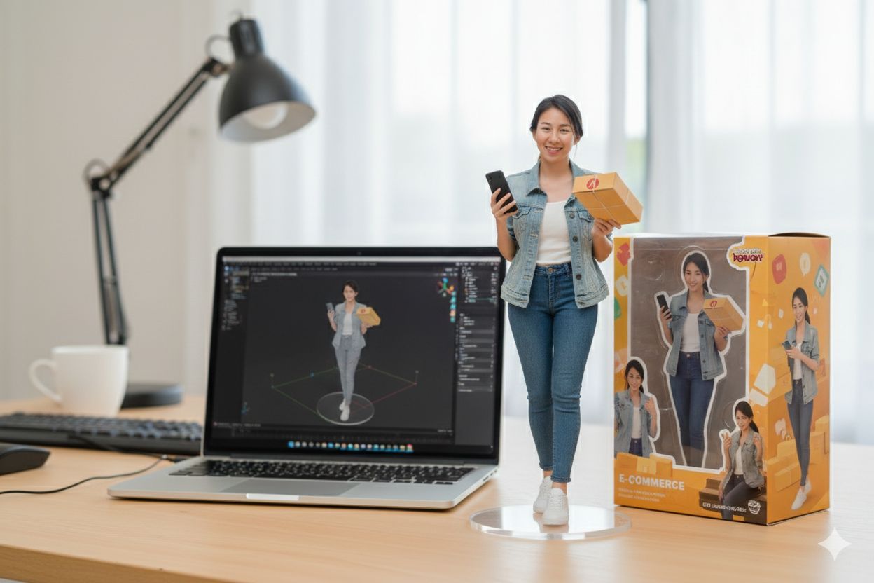 Apa Itu SSID Dan Cara Menemukan SSID Kamu, Lengkap!