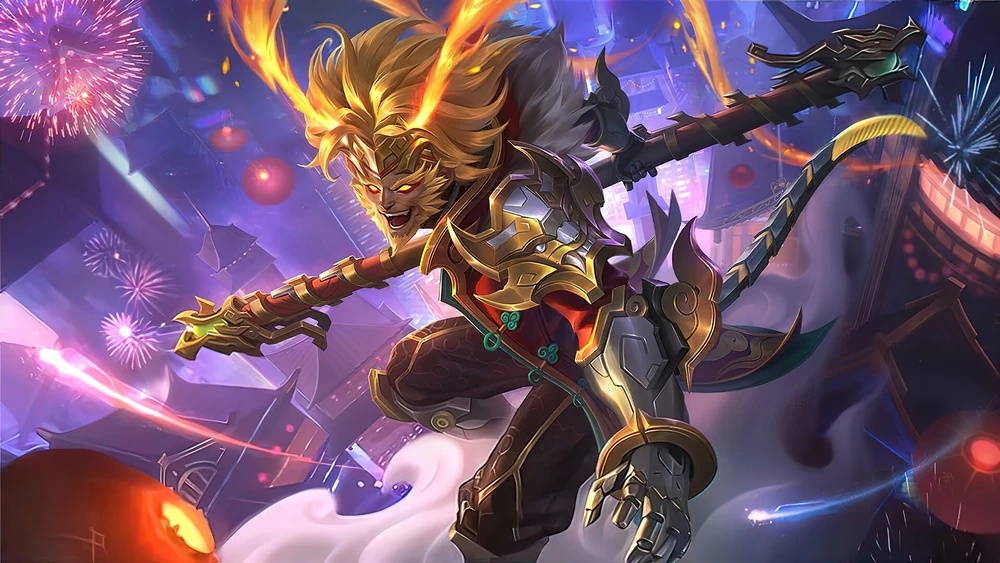 10 Item Counter Sun 2025, Hero EXP Ini Bisa Menang Tanpa Takut Clone