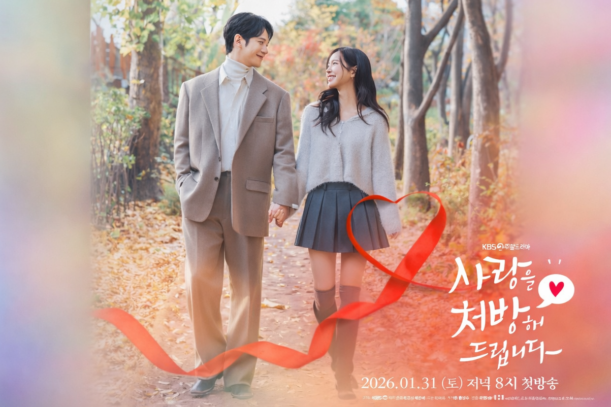 Sinopsis Drama Korea Villains (2025), Tontonan Wajib Pencinta Kisah ...