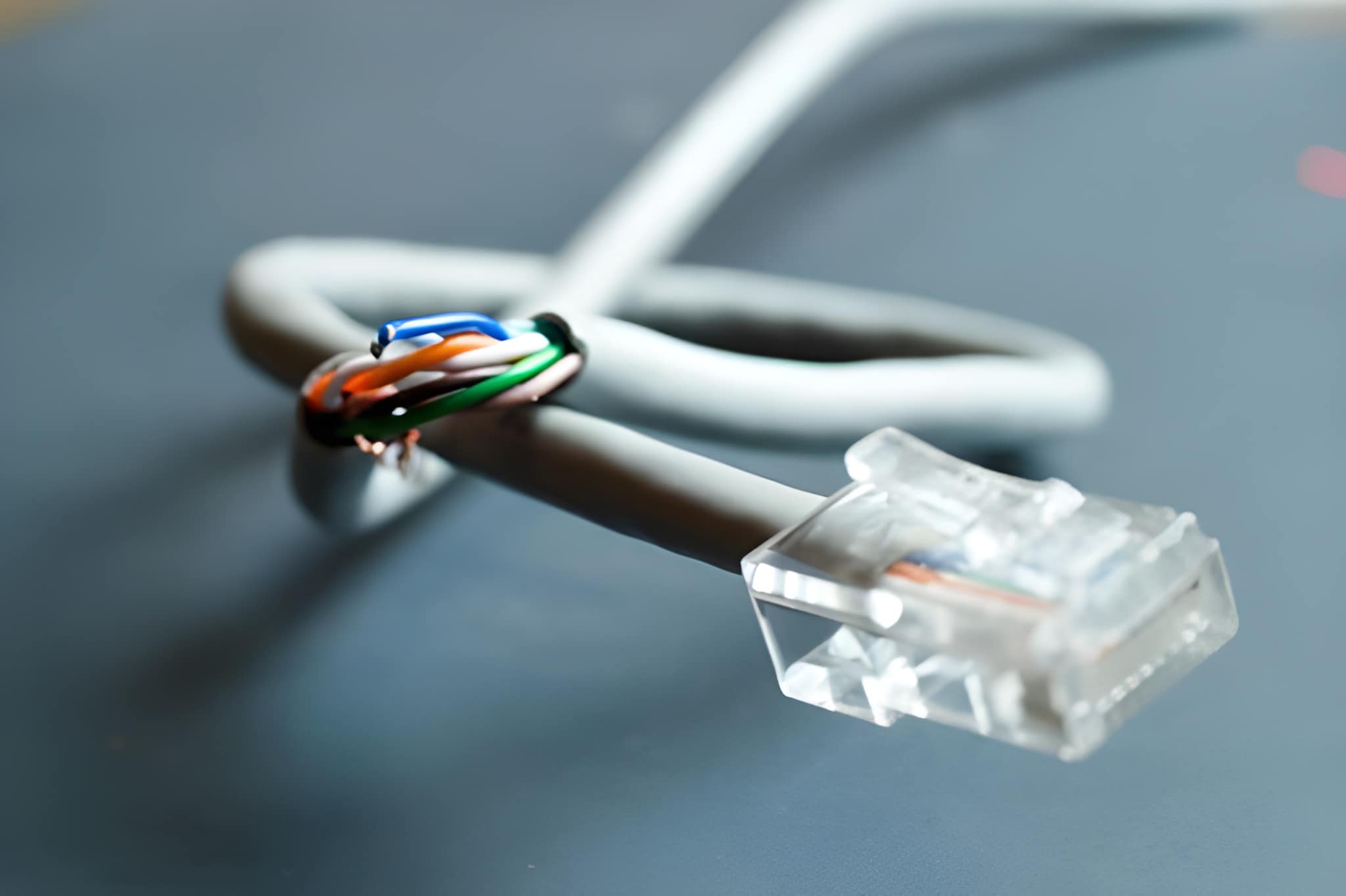 5 Fungsi Kabel UTP Di Perusahaan, Fondasi Penting Jaringan Internet!